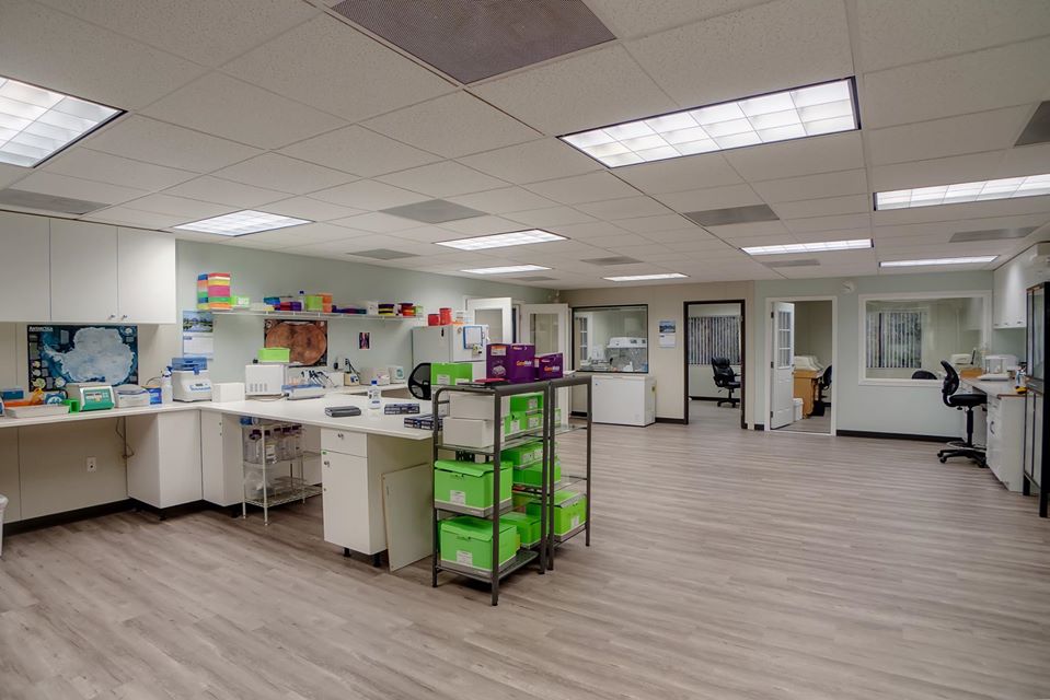 Explore our New Lab! – AL&L Crop Solutions
